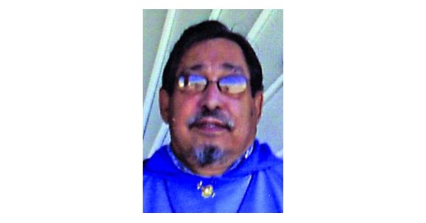 Martin Gurule Obituary (2015) - Albuquerque, NM - Albuquerque Journal