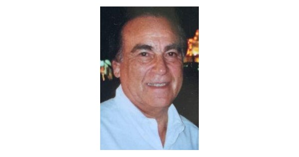 Frank Martinez Obituary (1936 - 2015) - Albuquerque, NM - Albuquerque ...