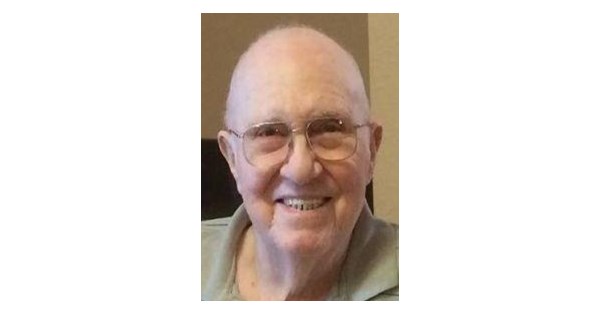 Roy Barringer Obituary (1926 - 2015) - Legacy Remembers