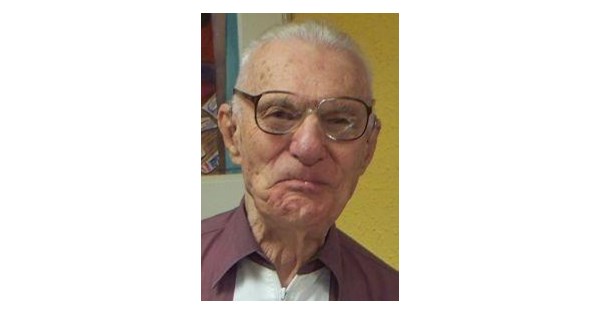 Max Condiotti Obituary (1920 - 2015) - Albuquerque, NM - Albuquerque ...