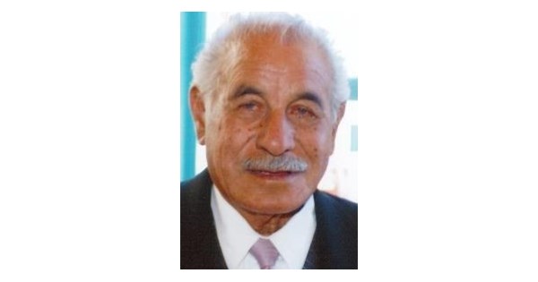 Jose Parra Obituary (1923 - 2016) - Albuquerque, NM - Albuquerque Journal