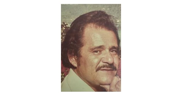 Martin Pena Obituary (2016) - Albuquerque, NM - Albuquerque Journal