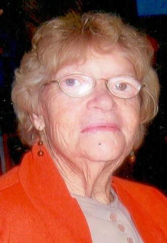 Zelda Wiggins Obituary (1930 - 2016) - Albuquerque, NM - Albuquerque ...