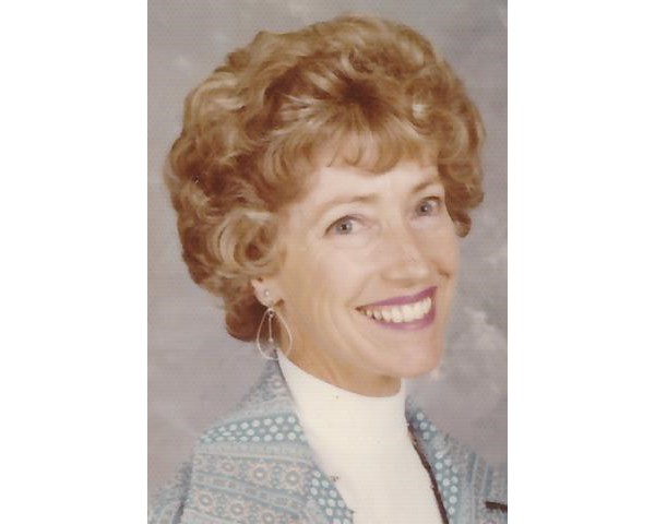Helen McCanna Obituary (2016) - Albuquerque, NM - Albuquerque Journal