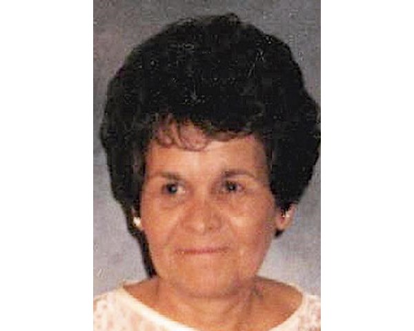Anna Leyba Obituary (2016) - Albuquerque, NM - Albuquerque Journal