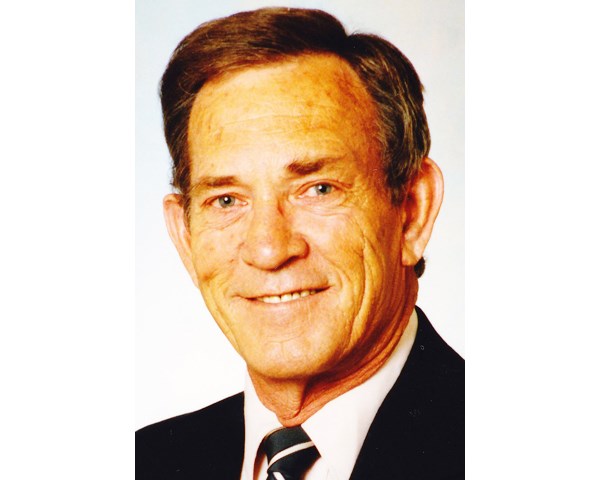 Benjamin Straughan Obituary (1930 - 2016) - Las Cruces, NM ...
