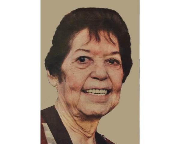 Susie Lopez Obituary (2016) - Albuquerque, NM - Albuquerque Journal