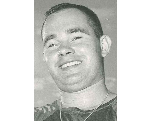 Edward Sweeney Obituary (1930 - 2016) - Belen, NM - Albuquerque Journal