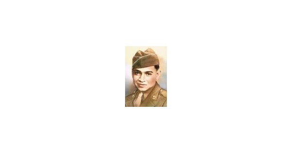 Jose Lucero Obituary (1927 - 2016) - Albuquerque, NM - Albuquerque Journal