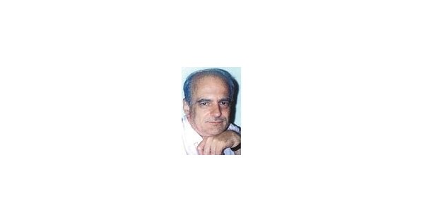 Alan Goldberg Obituary (2016) - Albuquerque, NY - Albuquerque Journal