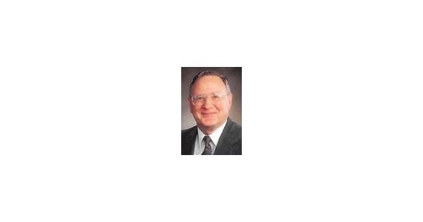 Gerald Robertson Obituary (1932 - 2016) - Albuquerque, NM - Albuquerque ...