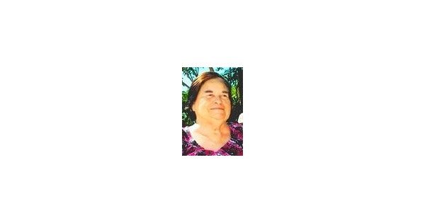 Mary Baca Obituary (2017) - Albuquerque, NM - Albuquerque Journal