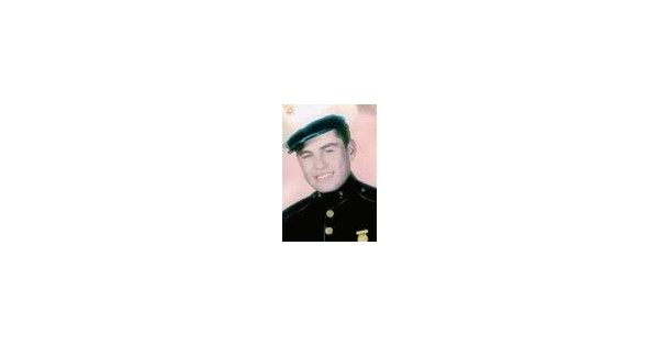 Charles Sanchez Obituary (2017) - Albuquerque, NM - Albuquerque Journal