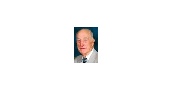 Harold Jetter Obituary (1921 - 2017) - Albuquerque, NM - Albuquerque ...