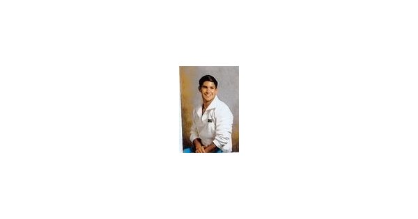 Joey Molina Obituary (2017) - Albuquerque, NM - Albuquerque Journal
