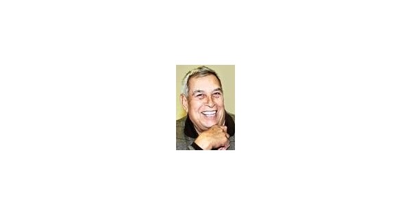 William Laredo Obituary (1937 - 2017) - Albuquerque, NM - Albuquerque ...