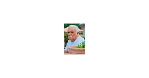 Ralph Lucero Obituary (2017) - Albuquerque, NM - Albuquerque Journal