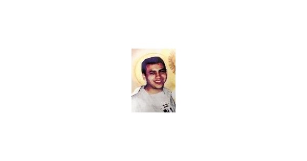 Jonathan Lovato Obituary (2018) - Albuquerque, NM - Albuquerque Journal