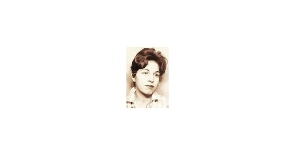 Mercedes Sinclair Obituary (2019) - Albuquerque, NM - Albuquerque Journal