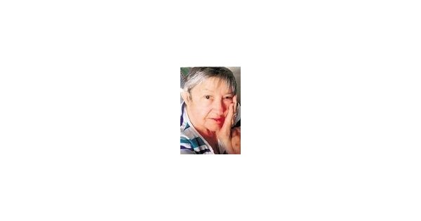 Angie Laliberte Obituary (1939 - 2019) - Albuquerque, NM - Albuquerque ...