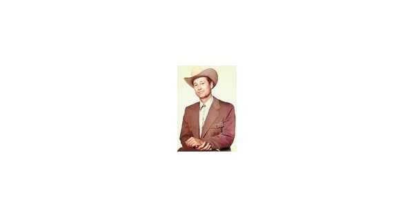 Robert Murrell Obituary (1933 - 2020) - Belen, NM - Albuquerque Journal