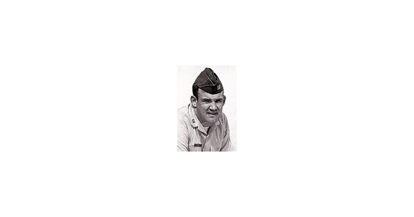 William Carman Obituary (2020) - Pittsburgh, PA - Albuquerque Journal