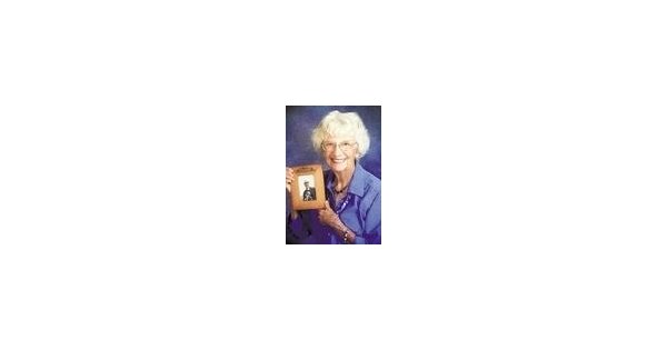 Barbara Holt Obituary (1936 - 2020) - Albuquerque, NM - Albuquerque Journal