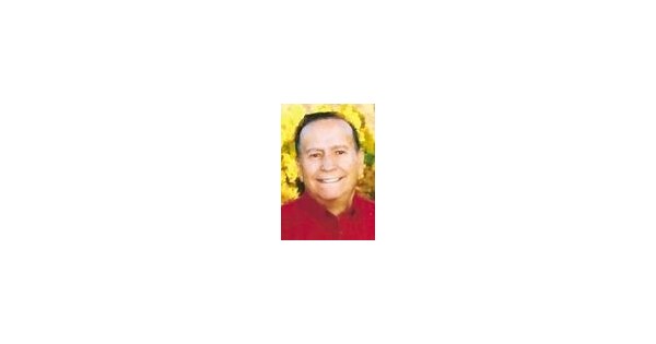 Pedro Armijo Obituary (1936 - 2020) - Albuquerque, NM - Albuquerque Journal