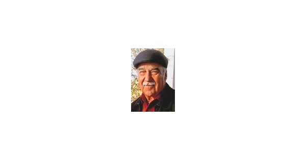 Robert Abeyta Obituary (2021) - Albuquerque, NM - Albuquerque Journal