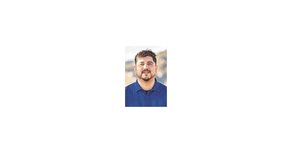 Aaron Carrillo Obituary (2021) - Albuquerque, NM - Albuquerque Journal