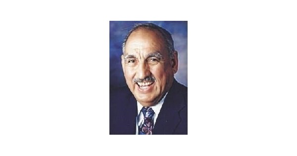 Benjamin Serna Obituary (1927 - 2022) - Albuquerque, NM - Albuquerque ...