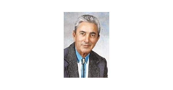 Joe Roybal Obituary (1940 - 2022) - Albuquerque, NM - Albuquerque Journal