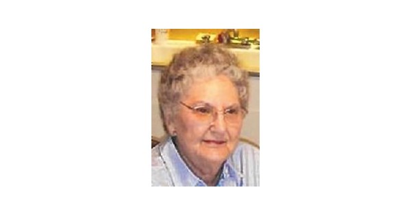 Lucille Neely Obituary (1926 - 2022) - Albuquerque, NM - Albuquerque ...