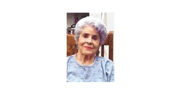 Rosina Maestas Obituary (1923 - 2022) - Albuquerque, NM - Albuquerque ...