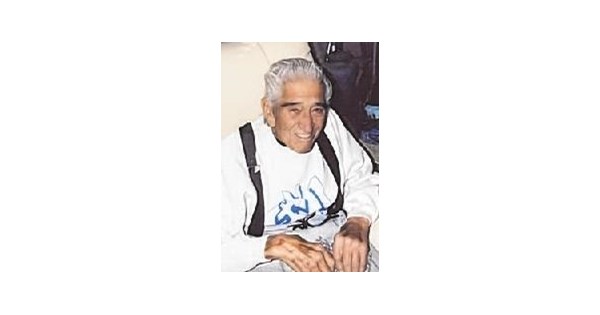 Eloy Marquez Obituary (2022) - Albuquerque, NM - Albuquerque Journal