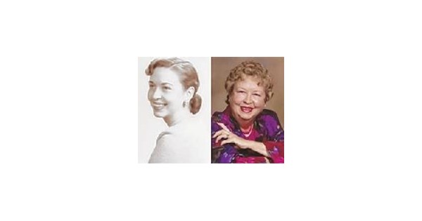 Helen Curtin Obituary (1931 - 2022) - Albuquerque, NM - Albuquerque Journal