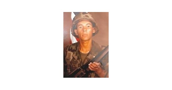 Richard Gallegos Obituary (2022) - Albuquerque, NM - Albuquerque Journal