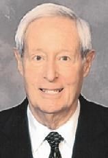 Bruce Parker Obituary (1934 - 2022) - Albuquerque, NM - Albuquerque Journal