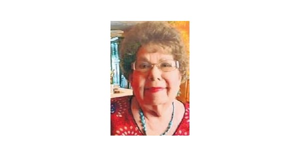 Agnes Garcia Obituary (1934 - 2022) - Albuquerque, NM - Albuquerque Journal