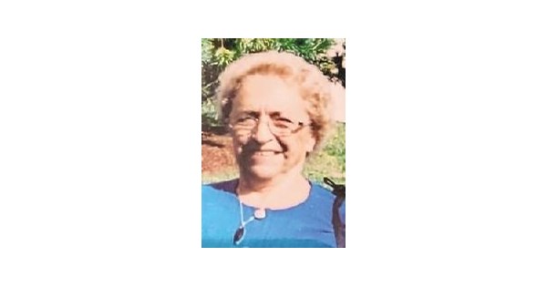 Maria Brown Obituary (2022) - Albuquerque, NM - Albuquerque Journal
