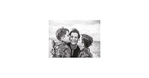 Jennifer Andreas Obituary (1975 - 2023) - Albuquerque, NM - Albuquerque ...
