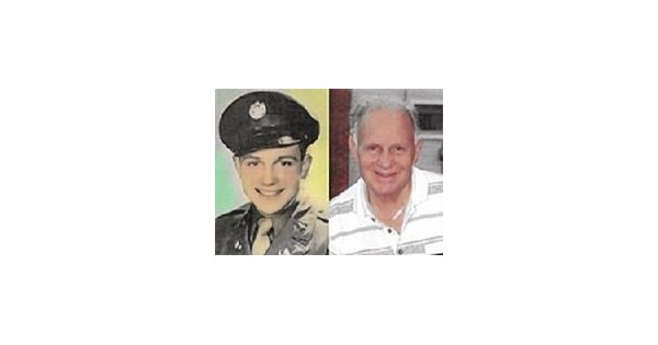 Gasper Bucalo Obituary (2023) - Albuquerque, NM - Albuquerque Journal