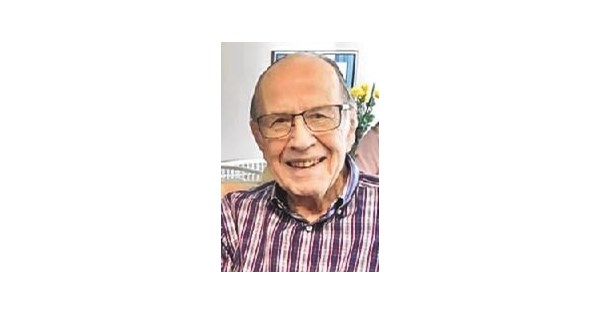 Geoffrey Gordon Obituary (2023) - Albuquerque, NM - Albuquerque Journal