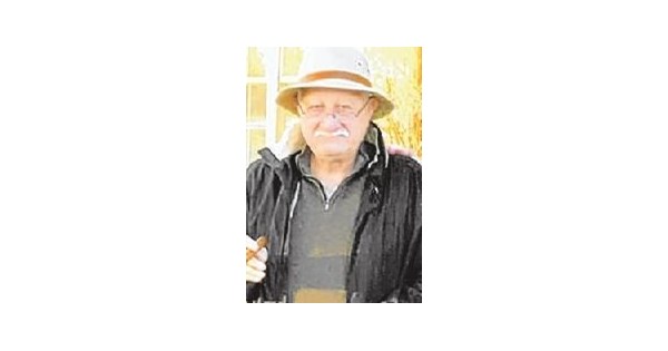 Donald Dwyer Obituary (1935 - 2023) - Legacy Remembers