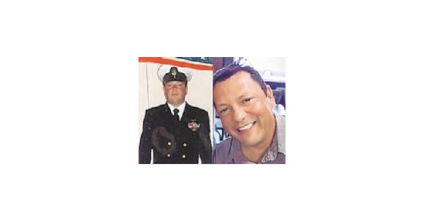 Eric Wilson Obituary (1972 - 2023) - Albuquerque, NM - Albuquerque Journal