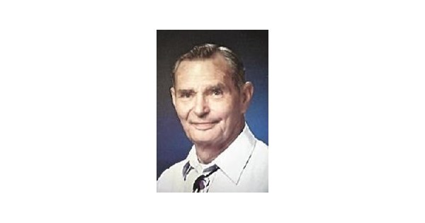 Oliver Venn Obituary (2023) - Albuquerque, NM - Albuquerque Journal