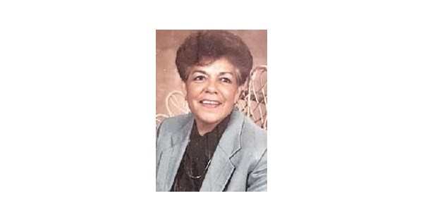 Rose Gonzales Obituary (1928 - 2023) - Albuquerque, NM - Albuquerque ...