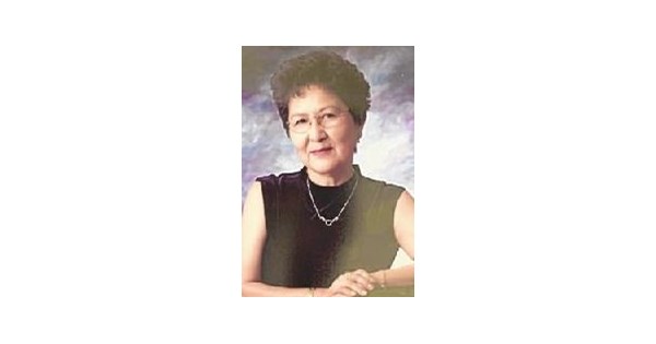 Nellie Pacheco Obituary (2023) - Albuquerque, NM - Albuquerque Journal