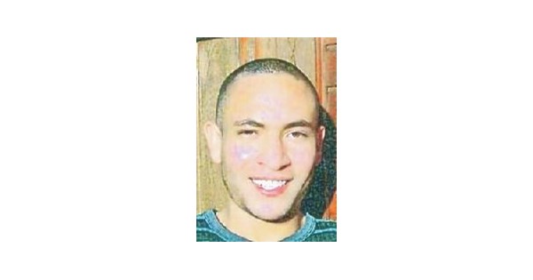 Javier Lucero Obituary (1987 - 2023) - Albuquerque, NM - Albuquerque ...