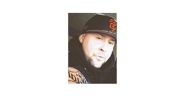 Anthony Sanchez Obituary (1987 - 2023) - Albuquerque, NM - Albuquerque ...